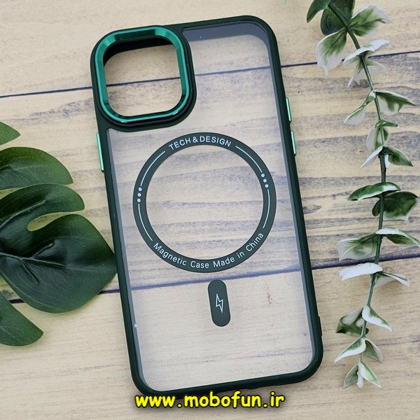 خرید و قیمت قاب گوشی Iphone 11 Pro آیفون اورجینال متال کیس Metal فلزی