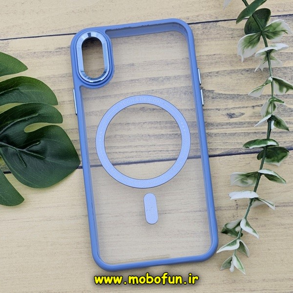 خرید و قیمت قاب گوشی Iphone X Iphone Xs آیفون اورجینال متال کیس Metal