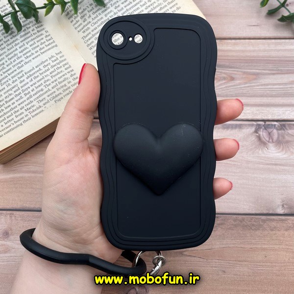 موبوفان مرکز پخش قاب و گلس قاب گوشی Iphone 7 Iphone 8 Iphone Se