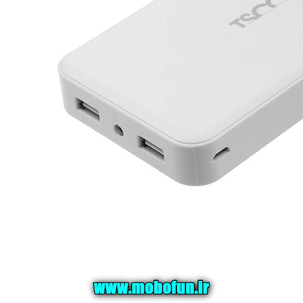 خرید و قیمت شارژر همراه تسکو مدل TP 872 ظرفیت 20000 میلی آمپر ساعت | ترب