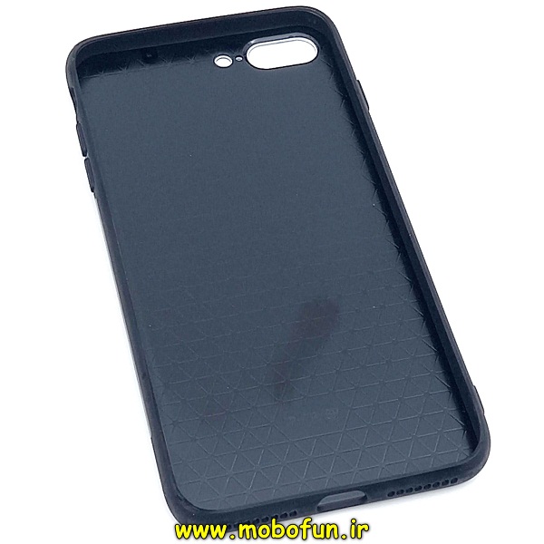 خرید و قیمت قاب گوشی Iphone 7 Plus Iphone 8 Plus آیفون پشت گلس شیشه