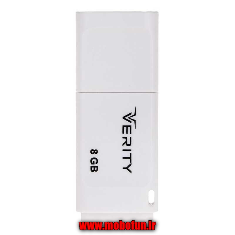 خرید و قیمت فلش مموری وریتی مدل V708 USB2.0 با ظرفیت 64 گیگابایت | ترب