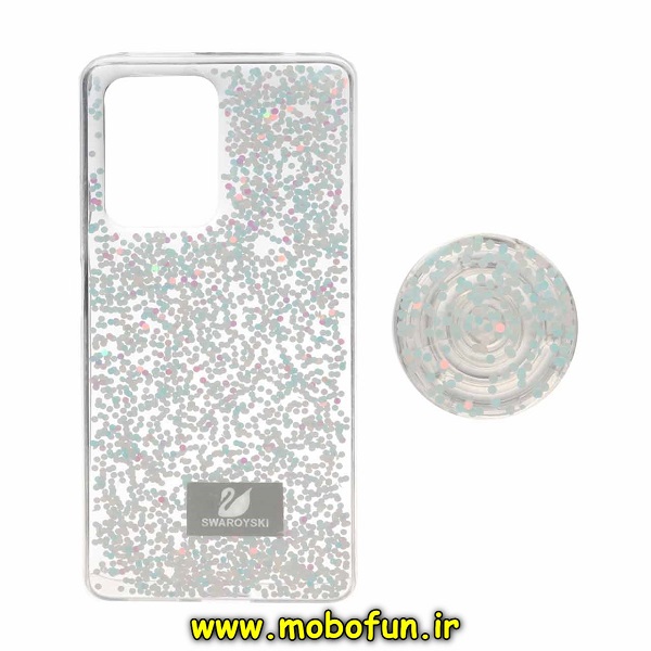 خرید و قیمت قاب گوشی Poco X3 Gt Redmi Note 10 Pro 5g شیائومی رزینی